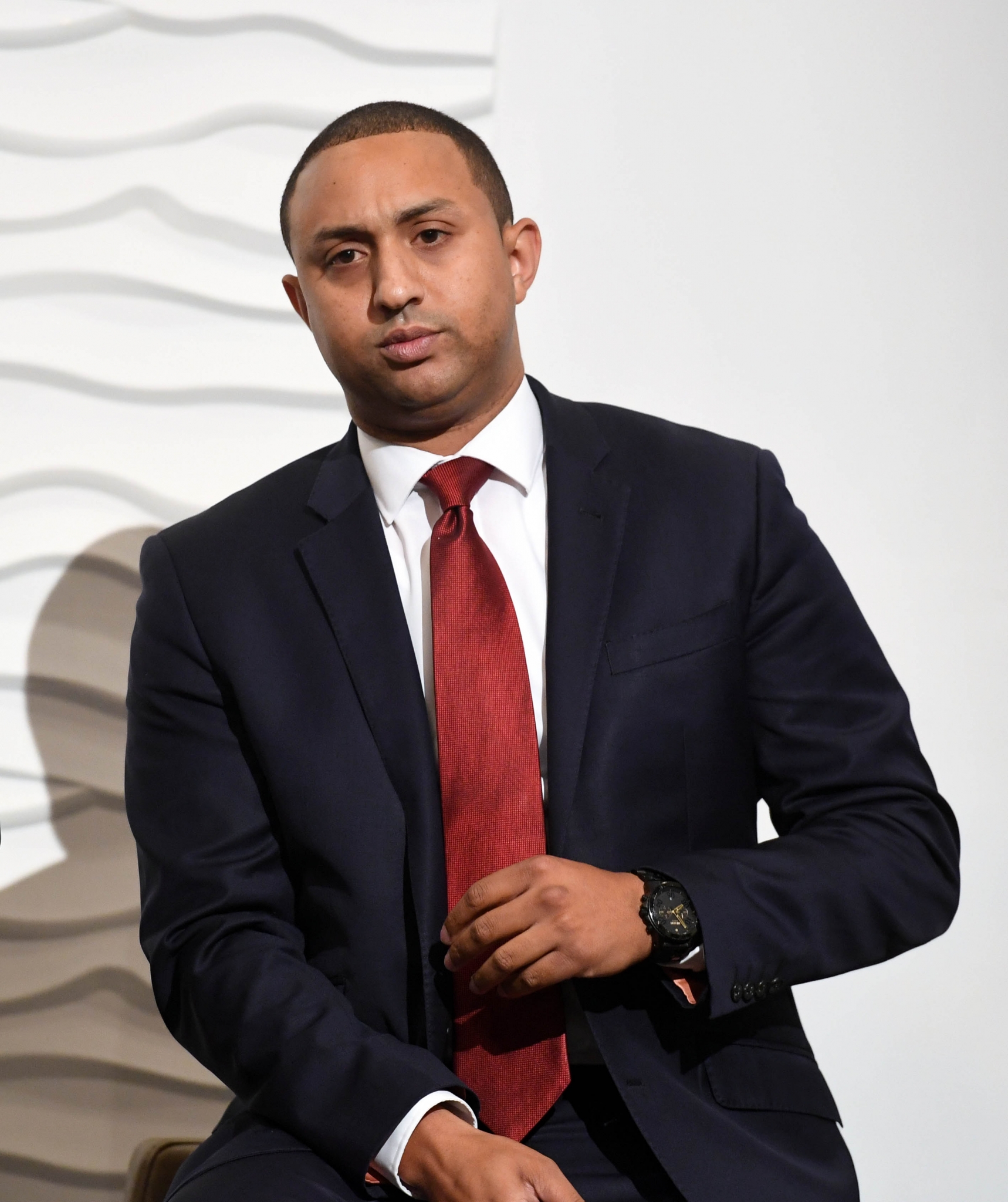 Eva Marcille’s husband, Michael Sterling, throws in the towel; hires divorce attorney – Sandra Rose