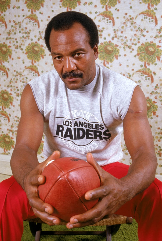 Hall of Fame Running Back Jim Brown Dead at 87 – Sandra Rose