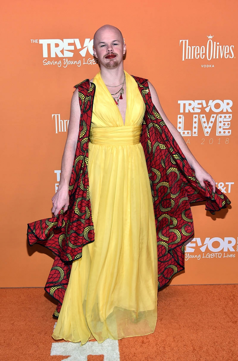 Update: Fashion designer hopes to retrieve dresses stolen by ex-Biden ...