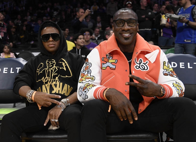 Shannon Sharpe leaving ‘Undisputed’ amid ongoing friction with co-host ...