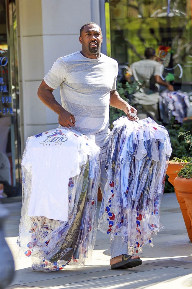 Gilbert Arenas says NBA players date Instagram models because ...