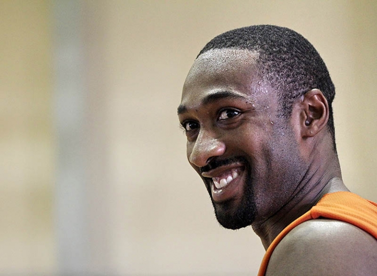 Gilbert Arenas says NBA players date Instagram models because ...