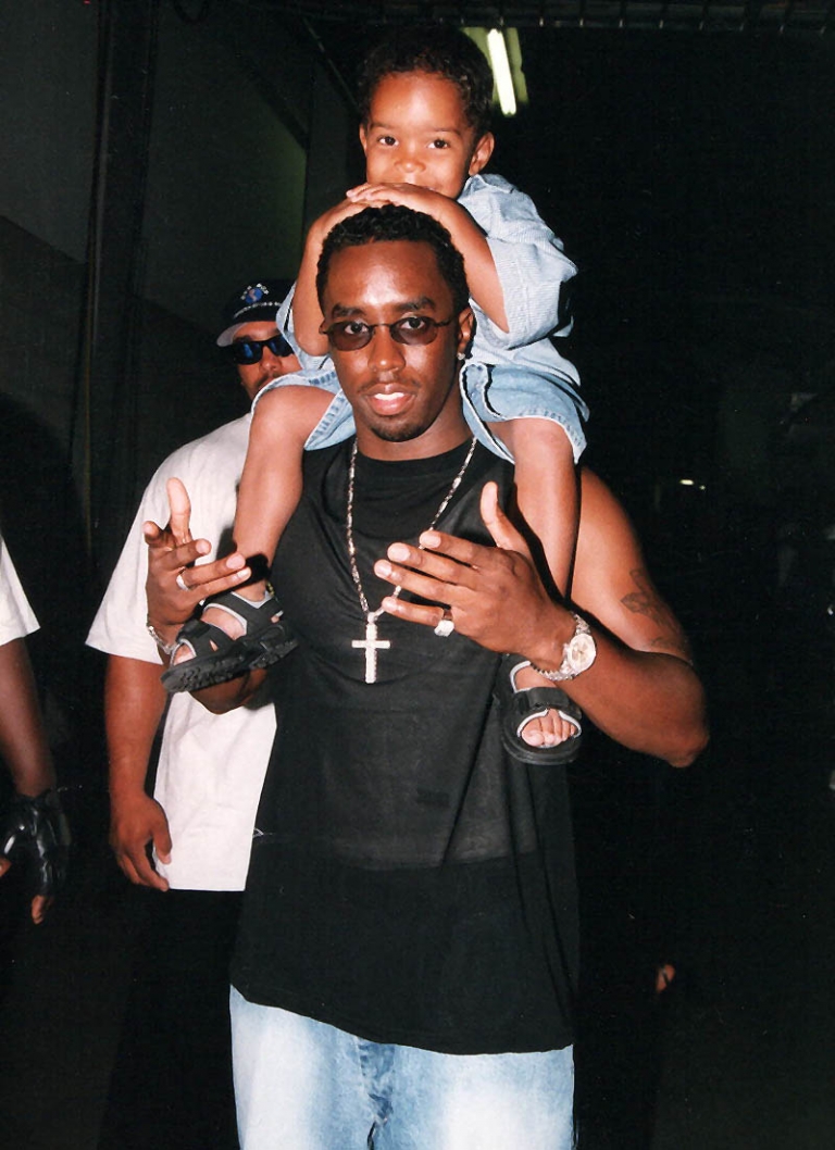 Sean Combs’ son Justin Combs, 29, arrested for DUI | Sandra Rose