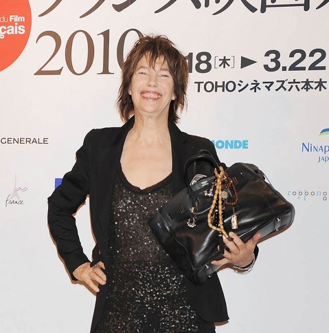 Jane Birkin, Actress Who Inspired Hermès Birkin Bag, Dead at 76 ...