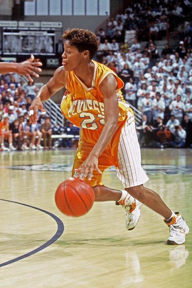 Olympic gold-medalist Nikki McCray-Penson dies at 51 – Sandra Rose