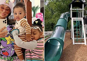 Joie Chavis Shares Photo of Bow Wow and Future’s Children