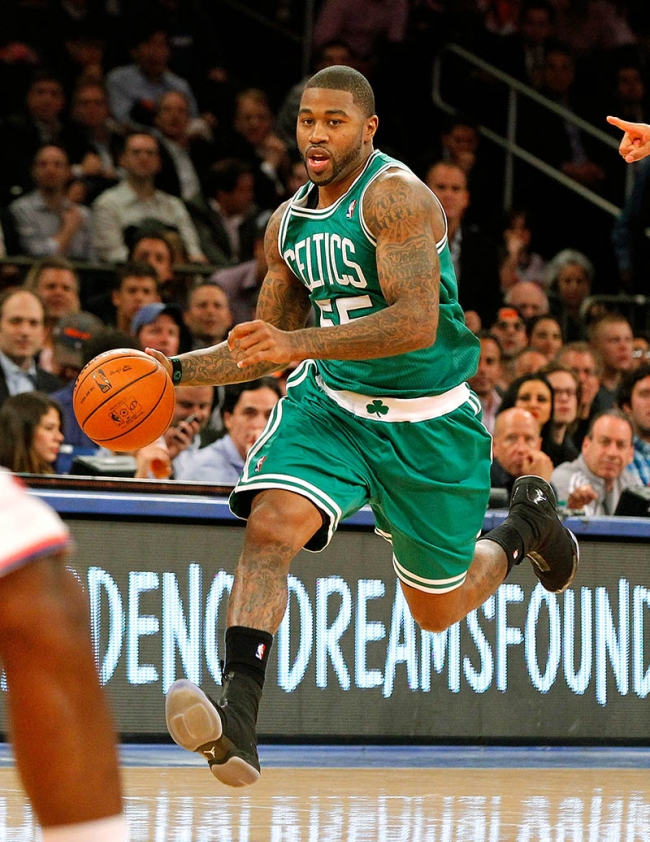 Update: Ex-NBA Player Terrence Williams threatened players if they didn ...