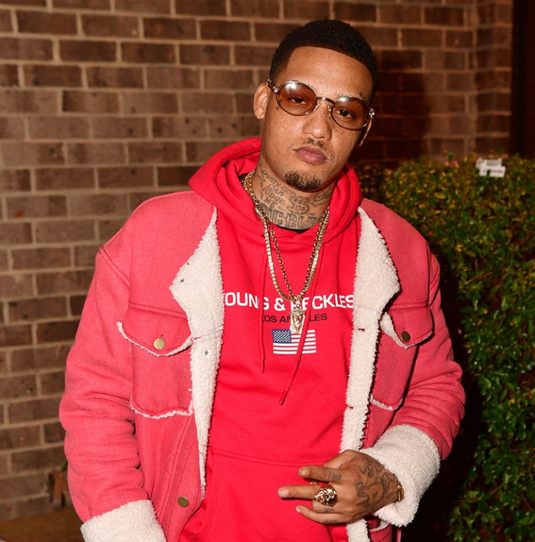 Atlanta Rapper Young Capone Dead at 35 – Sandra Rose