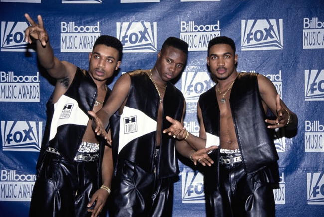 Raz-B goes viral in video dance-off with H-Town’s Shazam Conner (Video ...