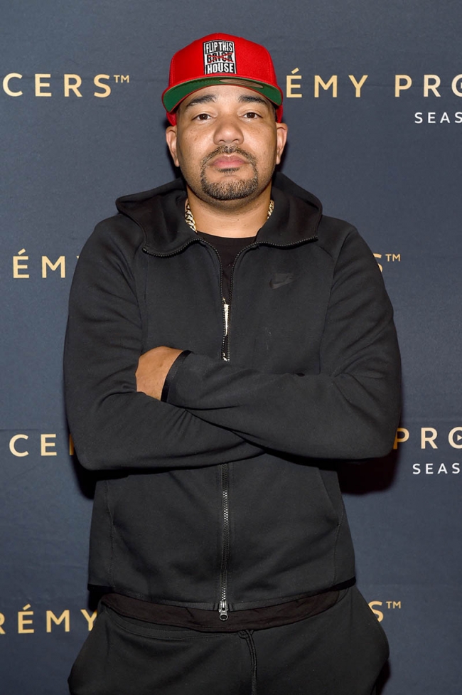 DJ Envy’s Business Partner Cesar Pina Breaks Silence (Video) – Sandra Rose