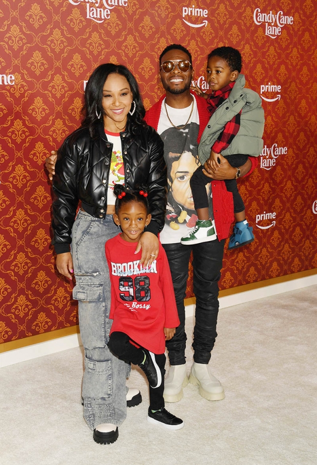 LOS ANGELES, CALIFORNIA – NOVEMBER 28: Nick Offerman attends the world ...