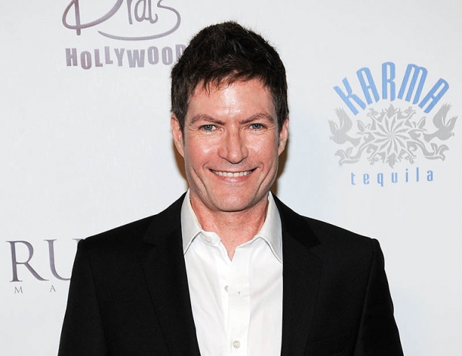 HOLLYWOOD – JUNE 09: Dr. Frank Ryan attends the Runway Magazine Summer ...