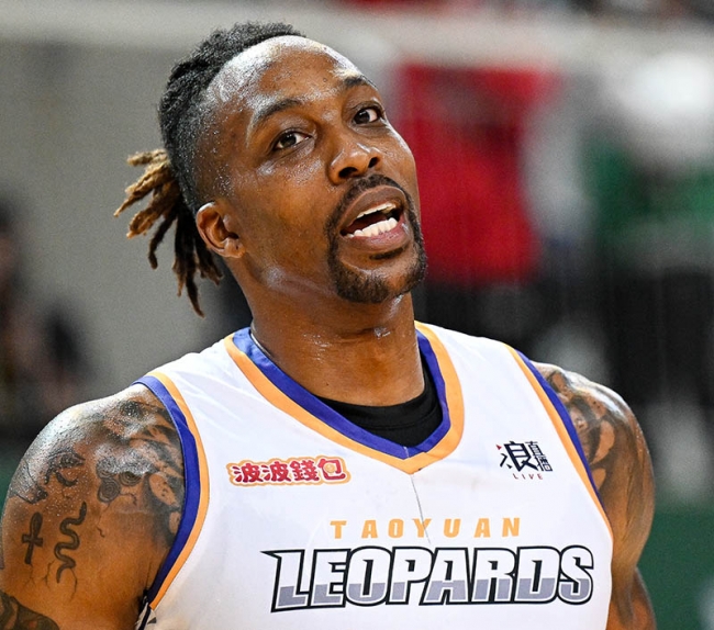 Dwight Howard asks judge to terminate child support for 13-year-old ...