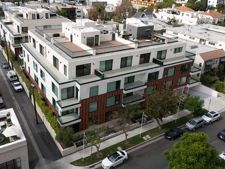 Los Angeles, CA – *EXCLUSIVE* – Kanye West when in Los Angeles has ...