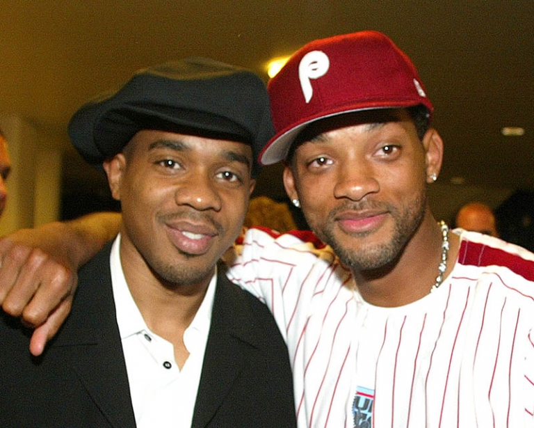 Will Smith Threatens Lawsuit Over ‘Fabricated’ Duane Martin Story ...