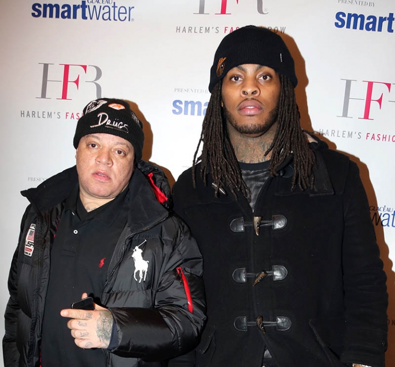 Tiny Harris: 'Deb Antney's Brother Bimmy is Not King's Father' (Video)