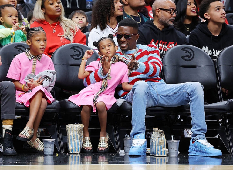 Boosie accuses fans of bullying him amid ‘Color Purple’ backlash ...