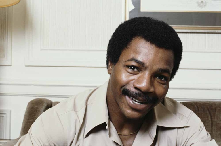 RIP: Carl Weathers, Apollo Creed from ‘Rocky’, Dead At 76 – Sandra Rose