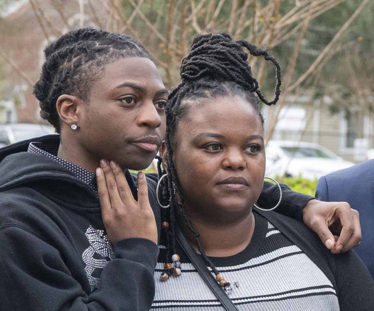 Texas judge rules against Darryl George in dreadlocs case – Sandra Rose