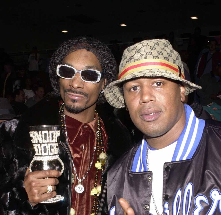 Snoop Dogg, Master P Sue Walmart for Sabotaging Cereal Brand – Sandra Rose