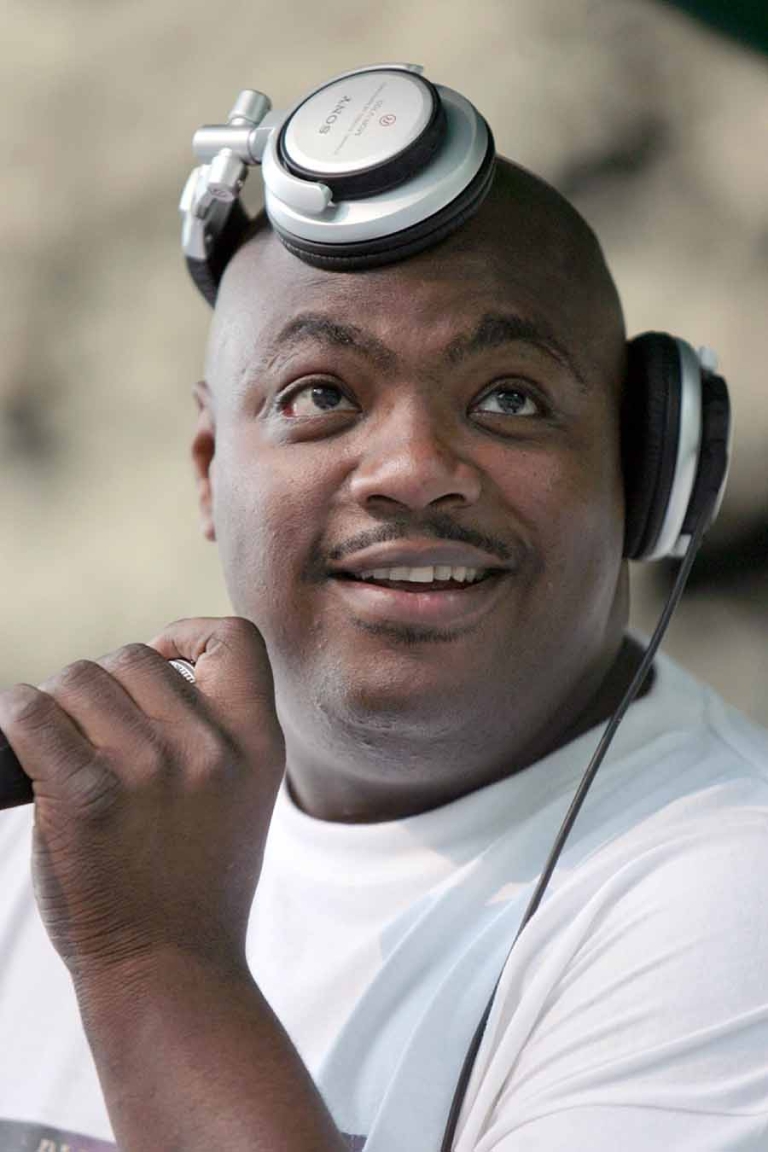 RIP: Radio Personality DJ Mister Cee Dead at 57 – Sandra Rose