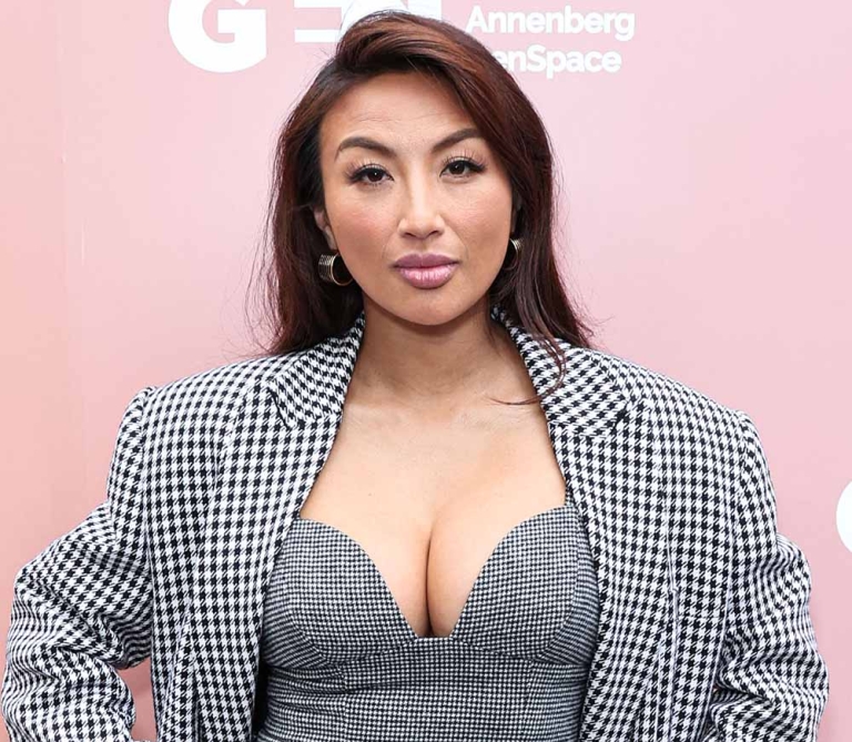 Jeannie Mai Accuses Jeezy of Domestic Violence, Child Neglect – Sandra Rose