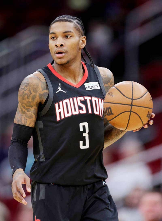 Ex-NBA star Kevin Porter Jr. playing in Greece for $10K after losing ...