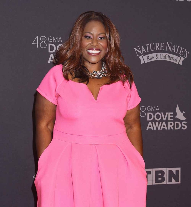 Mandisa’s father said she was trying to get over Covid-19 – Sandra Rose