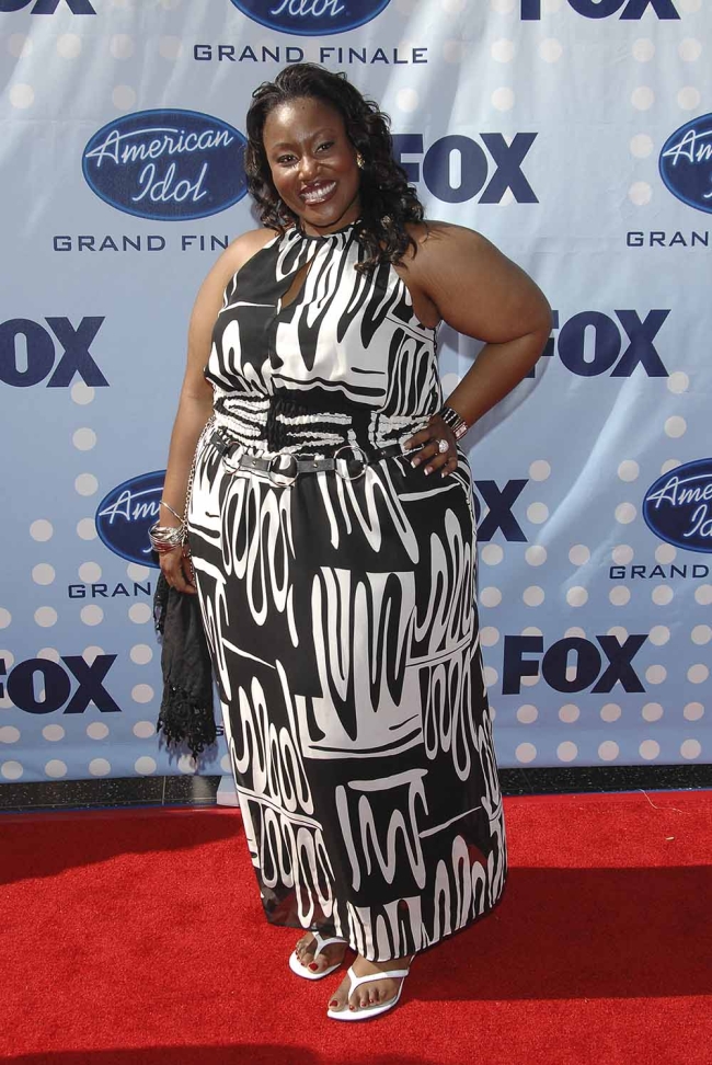 Mandisa’s father said she was trying to get over Covid-19 – Sandra Rose