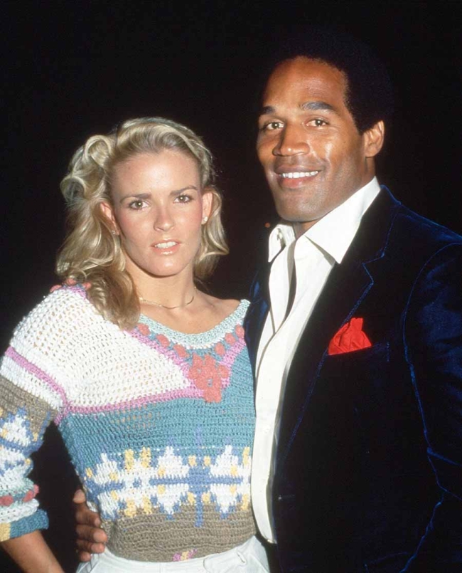 Los Angeles, CA – O.J. Simpson died on April 10, 2024 from prostate ...