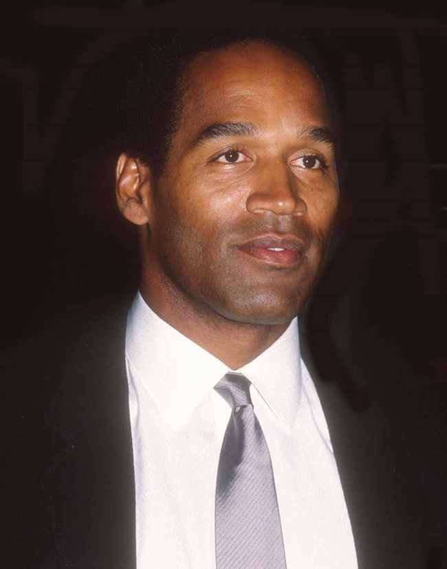 Los Angeles, CA – O.J. Simpson died on April 10, 2024 from prostate ...