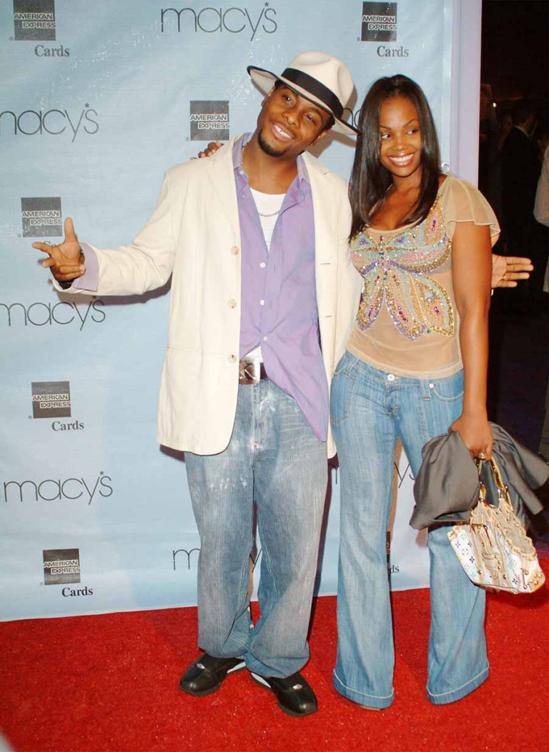 Kel Mitchell Accuses Ex-Wife of Getting Pregnant by Multiple Men ...