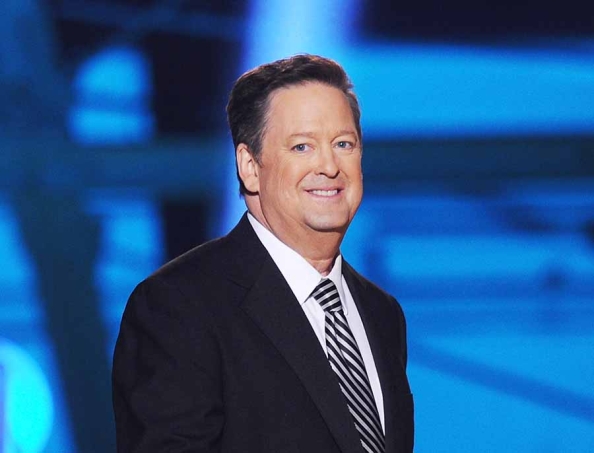 Longtime KTLA Entertainment Reporter Sam Rubin Dead at 64 – Sandra Rose