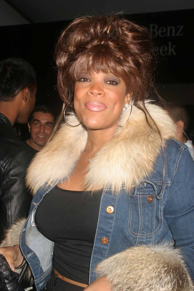 Producers reassure fans that Wendy Williams will return – Sandra Rose