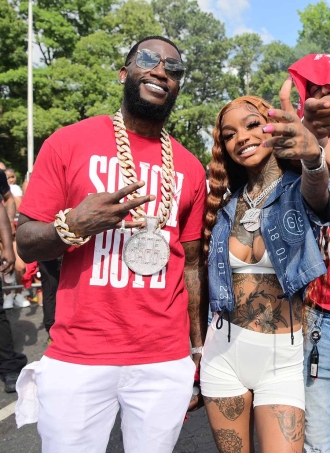 RIP: Rapper Enchanting (Gucci Mane’s Artist) Dead at 26 – Sandra Rose