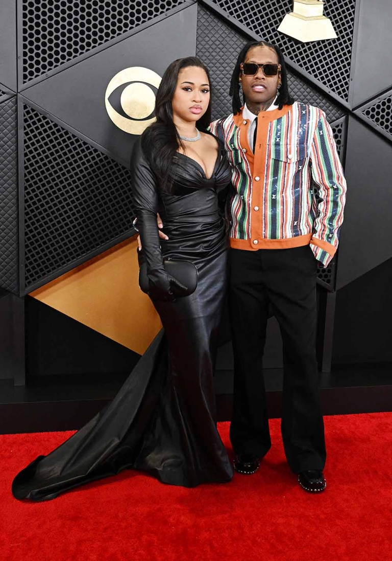 Lil Durk Celebrates Father’s Day with His 10 Children – Sandra Rose