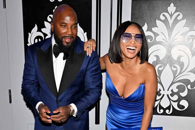 Jeezy and Jeannie Mai’s Divorce Finalized, Terms Under Seal – Sandra Rose