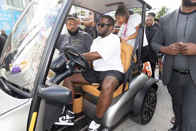 Sean Combs’ Lawyer Says Baby Oil ‘Freak Offs’ Are a ‘Lifestyle,’Not a ...