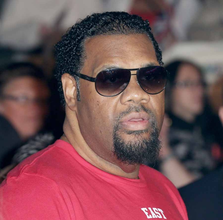 RIP: Rapper Fatman Scoop Dies After Collapsing Onstage – Sandra Rose