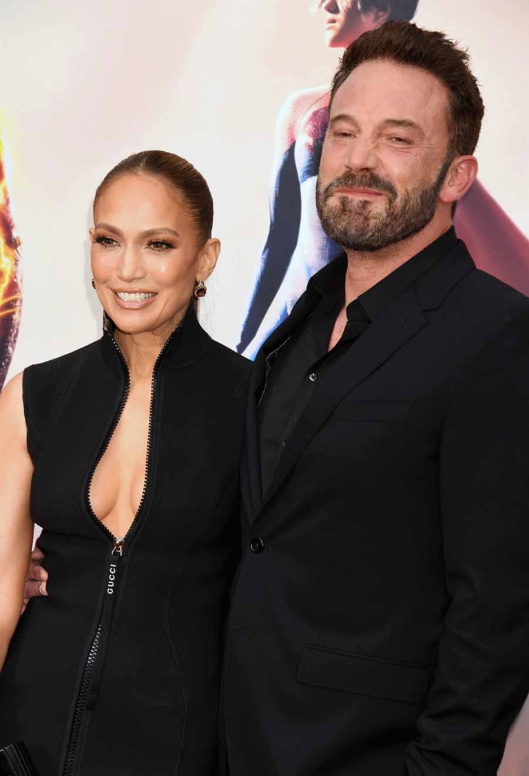 Los Angeles, CA – Jennifer Lopez officially filed for divorce from Ben Affleck two years after ...