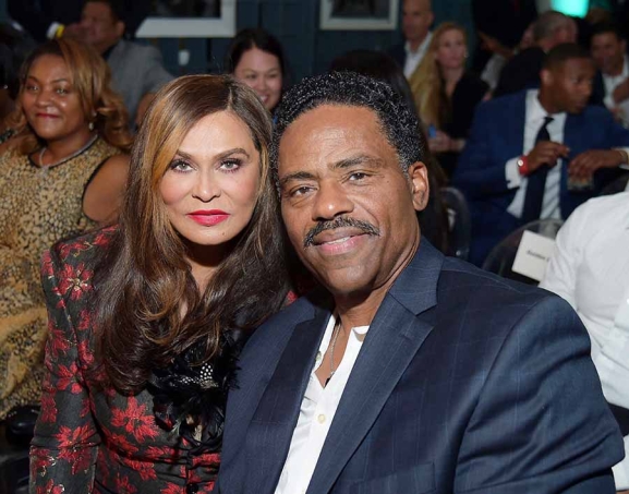 Beyoncé’s Mom Tina Knowles Confirms She’s Dating a ‘Very Nice Gentleman ...