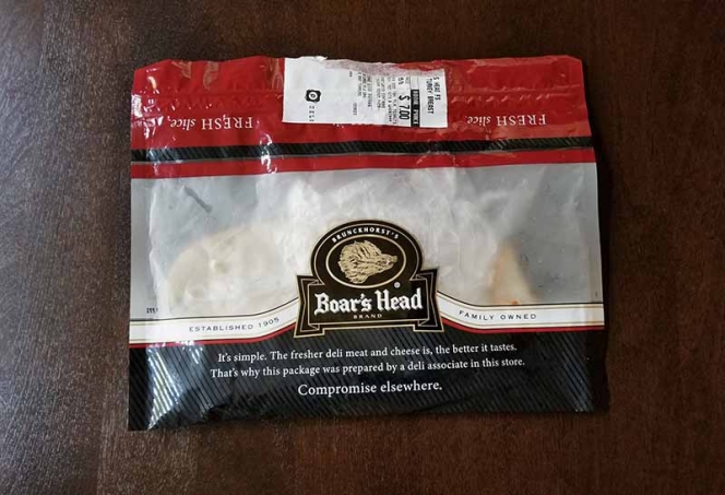 boars head turkey meat – Sandra Rose