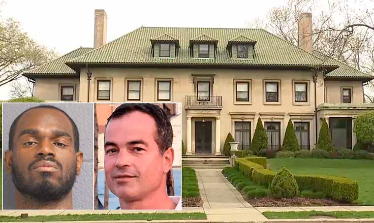 Man who had intimate relationship with Michigan doctor is charged in ...