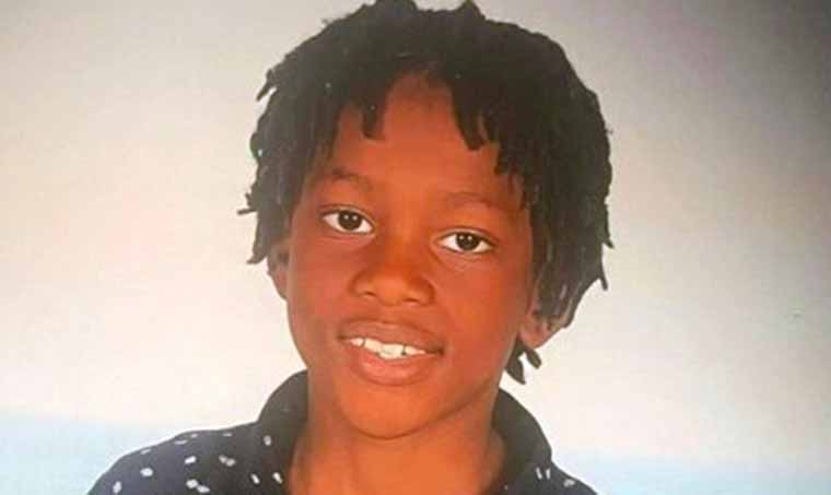 Second juvenile who admitted drowning Noah Bush, 8, gets his sentence ...