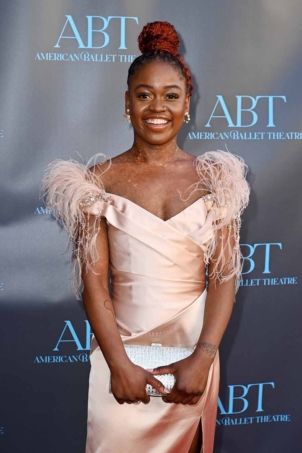 RIP: Ballerina Michaela DePrince, Who Danced for Beyonce, Dies Suddenly ...