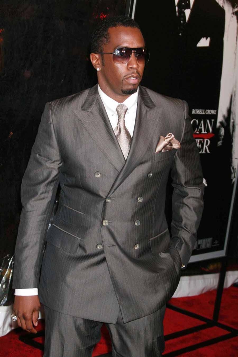 New York, NY – Sean Combs was arrested at a New York City hotel Monday night as part of a ...