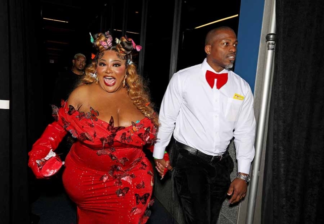 Ts Madison is Off the Market and Engaged to Personal Trainer – Sandra Rose