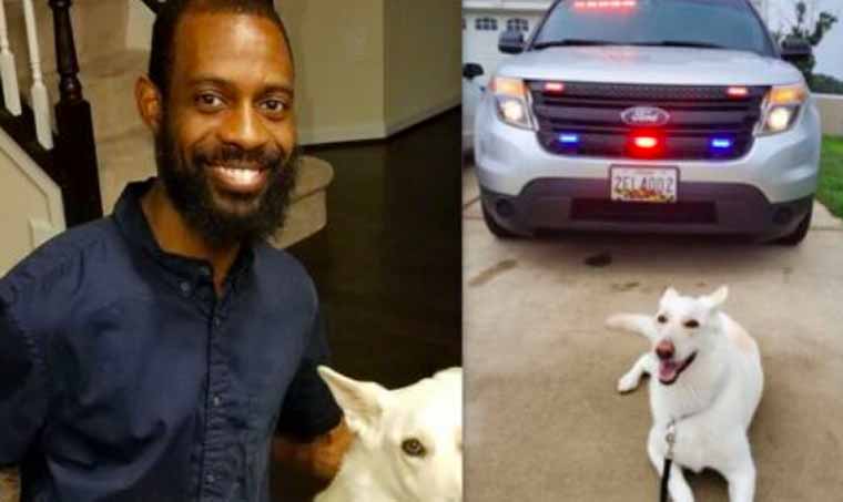 Maryland woman acquitted of impersonating a US Marshal – Sandra Rose