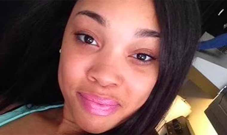 Uber Driver Confesses to Abducting, Killing Chanti Dixon – Sandra Rose