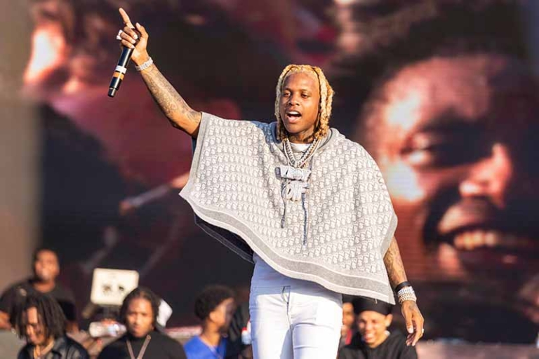 Lil Durk’s Arrest Marks the End of the Drill Rap Era – Sandra Rose